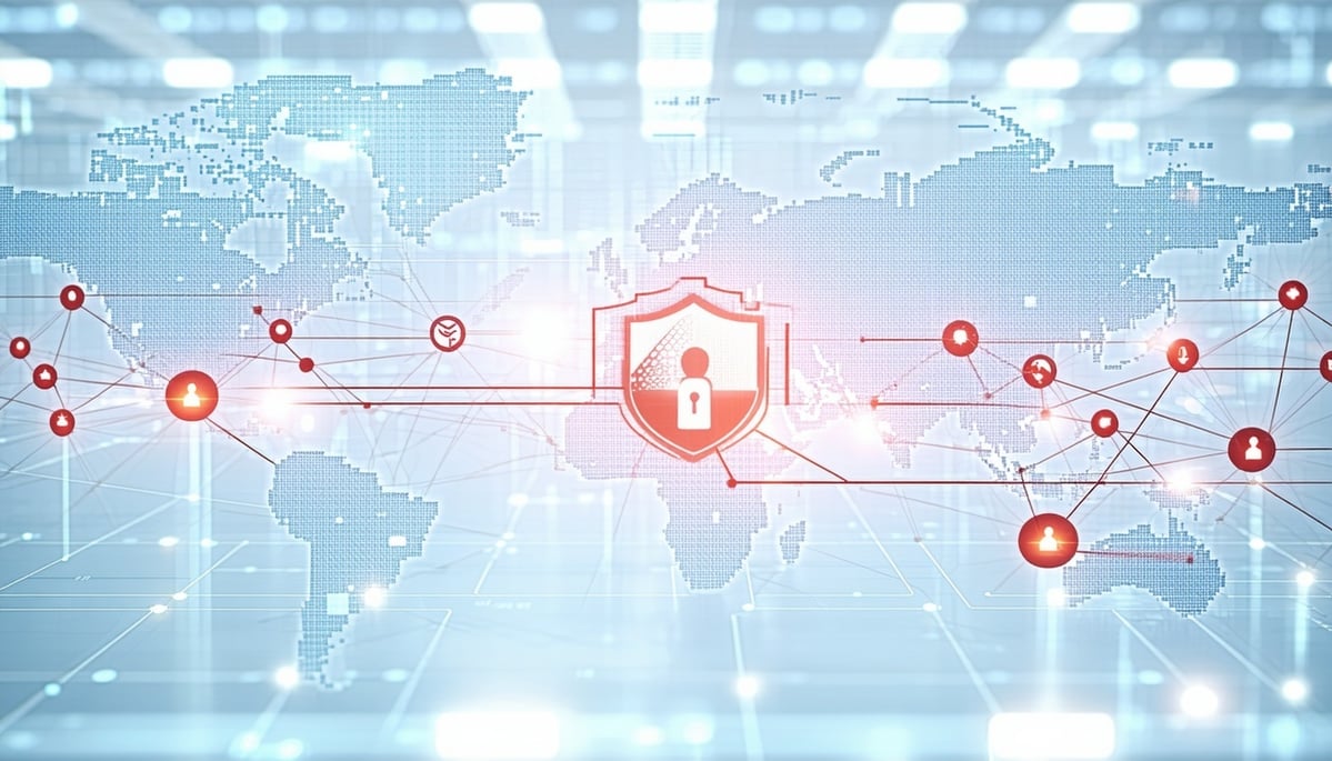 Eliminating Blind Spots: Why full Network Visibility is critical in NDR